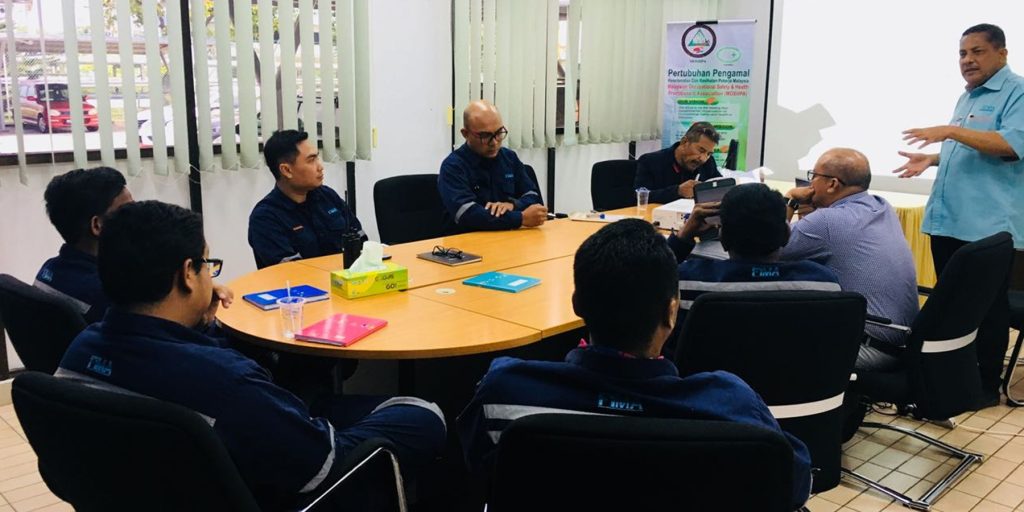 Malaysian Occupational Safety and Health Practitioners’ Association