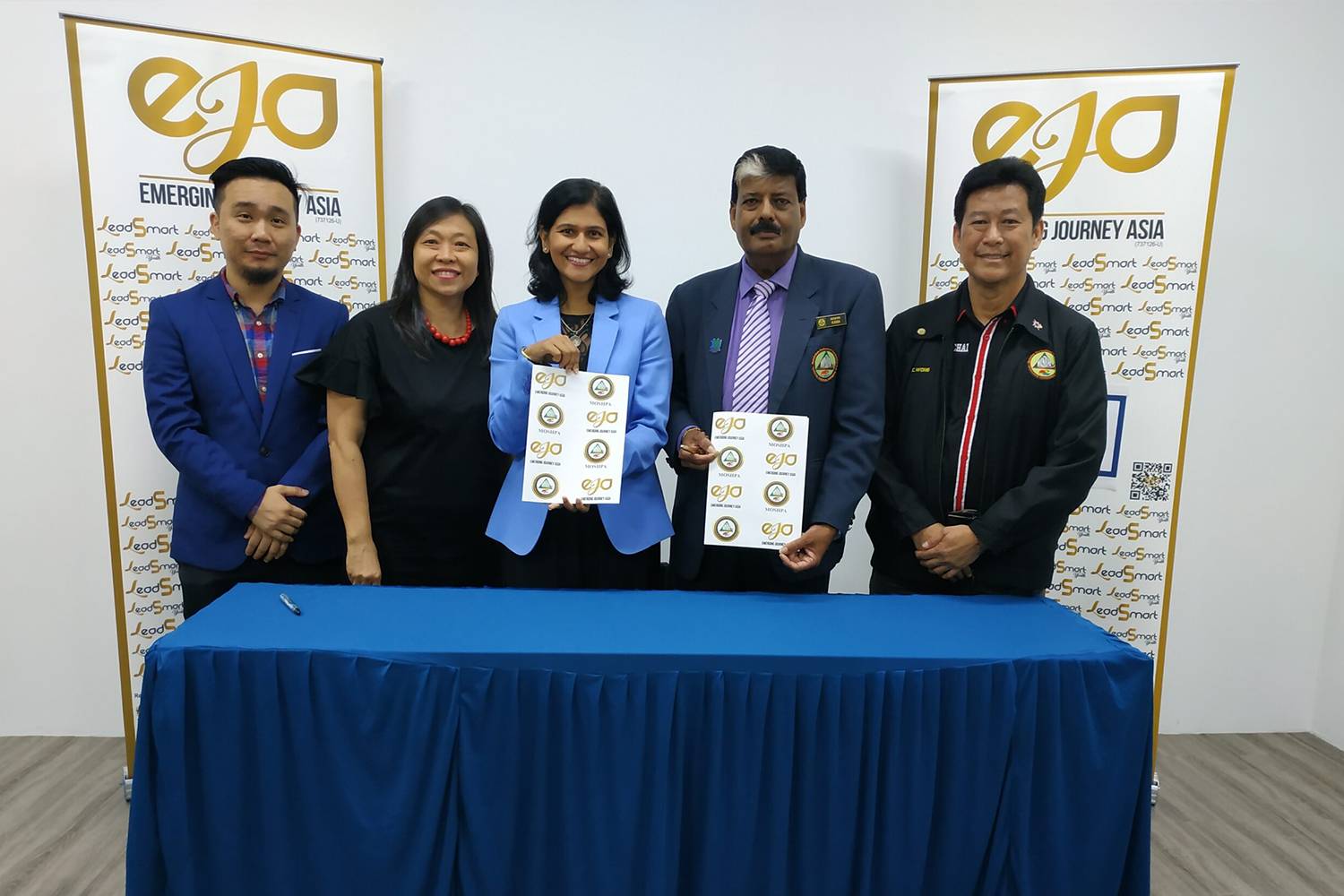 Malaysian Occupational Safety and Health Practitioners’ Association