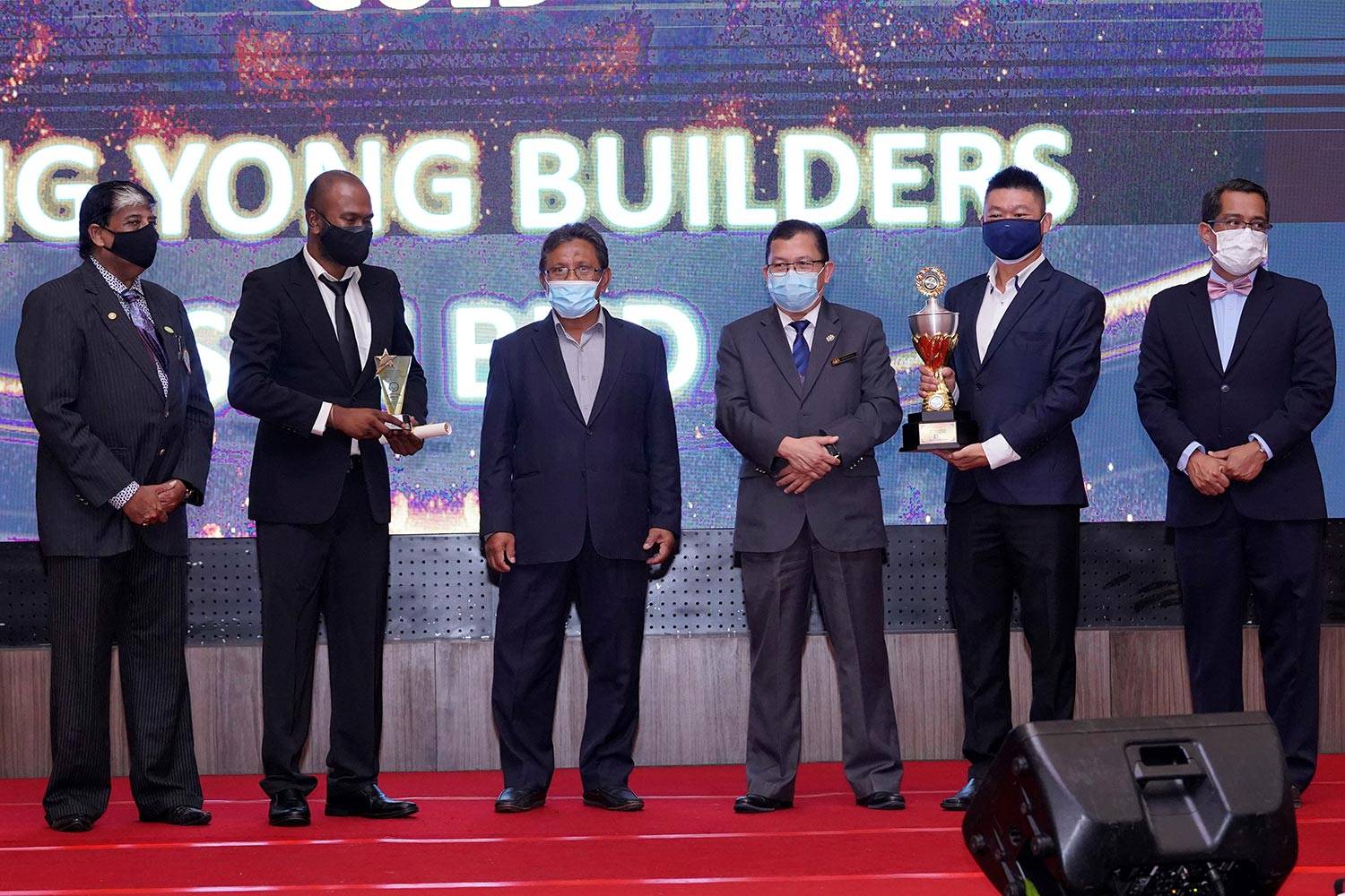Malaysian Occupational Safety and Health Practitioners’ Association