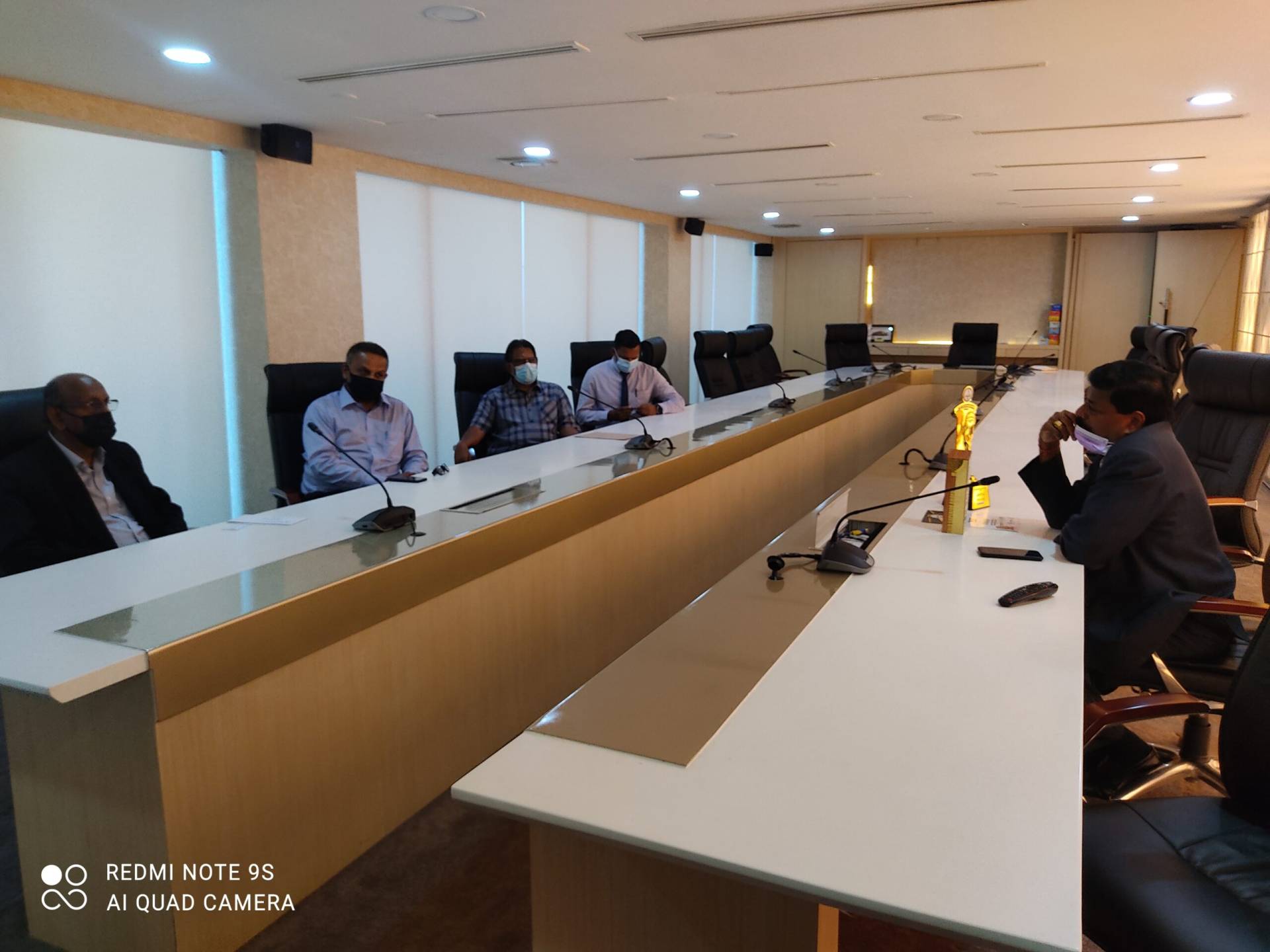 Malaysian Occupational Safety and Health Practitioners’ Association