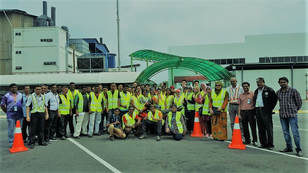 Malaysian Occupational Safety and Health Practitioners’ Association
